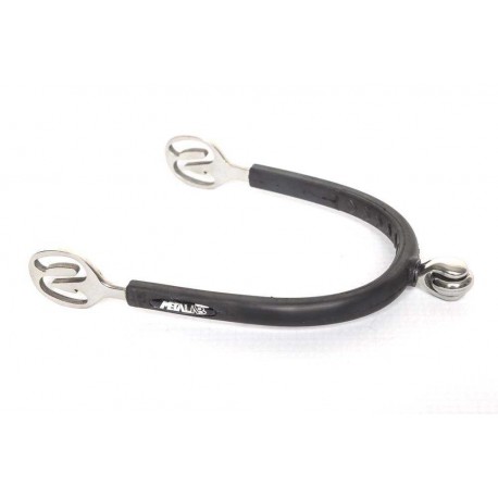 Pinteni METALAB - Soft Touch Horizontal - Articole călărie